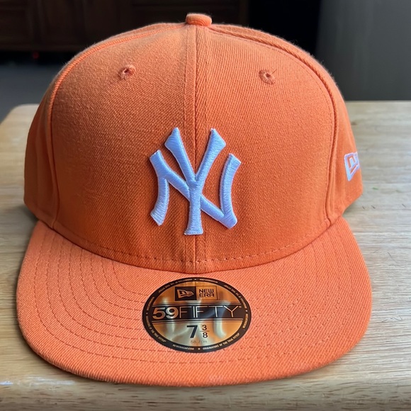 New Era | Accessories | New Era 595 Cap Size 7 38 | Poshmark